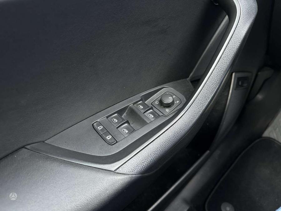 Zils Skoda Kodiaq 2021 Šauļi, ar dzinēja tilpumu 1.97 L un nobraukumu 252 tūkst. km par 16900 €, foto 33 vietnē AUTOMOTO.COM.LV