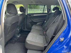 Zils Skoda Kodiaq 2021 Šauļi, ar dzinēja tilpumu 1.97 L un nobraukumu 252 tūkst. km par 16900 €, foto 34 vietnē AUTOMOTO.COM.LV