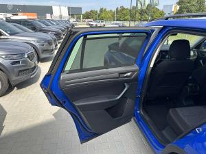 Zils Skoda Kodiaq 2021 Šauļi, ar dzinēja tilpumu 1.97 L un nobraukumu 252 tūkst. km par 16900 €, foto 35 vietnē AUTOMOTO.COM.LV
