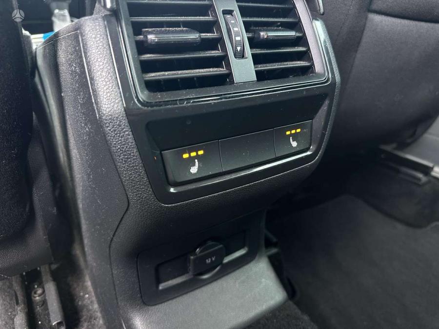 Zils Skoda Kodiaq 2021 Šauļi, ar dzinēja tilpumu 1.97 L un nobraukumu 252 tūkst. km par 16900 €, foto 36 vietnē AUTOMOTO.COM.LV