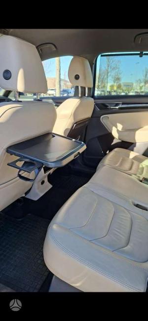 Blue Skoda Kodiaq 2021 in Klaipeda, with an engine capacity of 1.98 L and mileage of 135 thousand km for 25500 €, photo 19 on AUTOMOTO.COM.LV