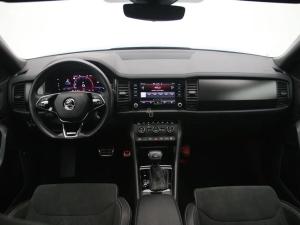 Zils Skoda Kodiaq 2022 Viļņa, ar dzinēja tilpumu 2.00 L un nobraukumu 199 tūkst. km par 25999 €, foto 3 vietnē AUTOMOTO.COM.LV