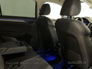 Zils Skoda Kodiaq 2022 Tallina, ar dzinēja tilpumu 2.00 L un nobraukumu 66 tūkst. km par 28500 €, foto 5 vietnē AUTOMOTO.COM.LV