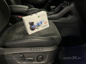 Zils Skoda Kodiaq 2022 Tallina, ar dzinēja tilpumu 2.00 L un nobraukumu 66 tūkst. km par 28500 €, foto 6 vietnē AUTOMOTO.COM.LV