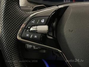 Zils Skoda Kodiaq 2022 Tallina, ar dzinēja tilpumu 2.00 L un nobraukumu 66 tūkst. km par 28500 €, foto 17 vietnē AUTOMOTO.COM.LV