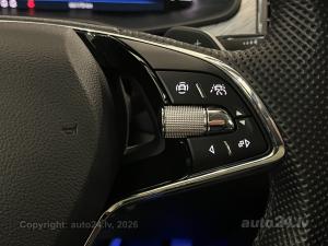Zils Skoda Kodiaq 2022 Tallina, ar dzinēja tilpumu 2.00 L un nobraukumu 66 tūkst. km par 28500 €, foto 18 vietnē AUTOMOTO.COM.LV