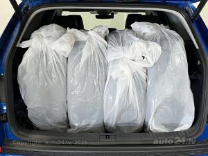 Zils Skoda Kodiaq 2022 Tallina, ar dzinēja tilpumu 2.00 L un nobraukumu 66 tūkst. km par 28500 €, foto 25 vietnē AUTOMOTO.COM.LV
