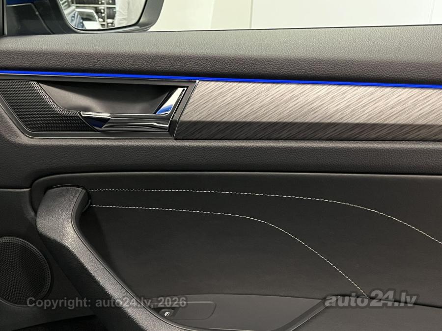 Zils Skoda Kodiaq 2022 Tallina, ar dzinēja tilpumu 2.00 L un nobraukumu 66 tūkst. km par 28500 €, foto 29 vietnē AUTOMOTO.COM.LV
