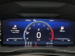 Zils Skoda Kodiaq 2022 Tallina, ar dzinēja tilpumu 2.00 L un nobraukumu 66 tūkst. km par 28500 €, foto 30 vietnē AUTOMOTO.COM.LV