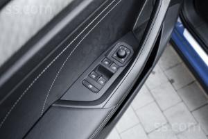 Синий Шкода Kodiaq 2022 в Рига, объемом двигателя 2.00 л и пробегом 147 тыс. км за 28100 €, фото 8 на AUTOMOTO.COM.LV