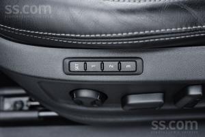 Синий Шкода Kodiaq 2022 в Рига, объемом двигателя 2.00 л и пробегом 147 тыс. км за 28100 €, фото 11 на AUTOMOTO.COM.LV