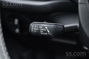 Синий Шкода Kodiaq 2022 в Рига, объемом двигателя 2.00 л и пробегом 147 тыс. км за 28100 €, фото 12 на AUTOMOTO.COM.LV