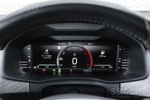 Синий Шкода Kodiaq 2022 в Рига, объемом двигателя 2.00 л и пробегом 147 тыс. км за 28100 €, фото 16 на AUTOMOTO.COM.LV