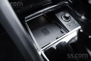 Синий Шкода Kodiaq 2022 в Рига, объемом двигателя 2.00 л и пробегом 147 тыс. км за 28100 €, фото 25 на AUTOMOTO.COM.LV