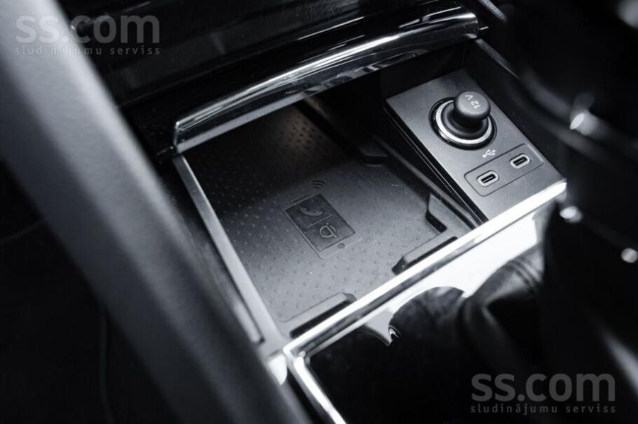 Синий Шкода Kodiaq 2022 в Рига, объемом двигателя 2.00 л и пробегом 147 тыс. км за 28100 €, фото 25 на AUTOMOTO.COM.LV