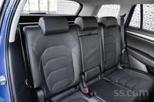 Синий Шкода Kodiaq 2022 в Рига, объемом двигателя 2.00 л и пробегом 147 тыс. км за 28100 €, фото 27 на AUTOMOTO.COM.LV