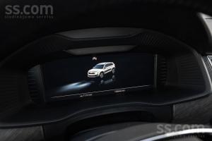 Синий Шкода Kodiaq 2022 в Елгава, объемом двигателя 2.00 л и пробегом 137 тыс. км за 26050 €, фото 17 на AUTOMOTO.COM.LV