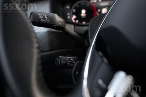 Синий Шкода Kodiaq 2022 в Елгава, объемом двигателя 2.00 л и пробегом 137 тыс. км за 26050 €, фото 19 на AUTOMOTO.COM.LV