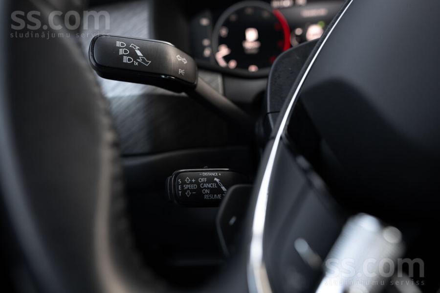 Синий Шкода Kodiaq 2022 в Елгава, объемом двигателя 2.00 л и пробегом 137 тыс. км за 26050 €, фото 19 на AUTOMOTO.COM.LV