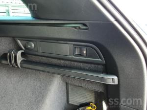 Zils Skoda Kodiaq 2022 Rīga, ar dzinēja tilpumu 2.00 L un nobraukumu 71 tūkst. km par 32500 €, foto 11 vietnē AUTOMOTO.COM.LV