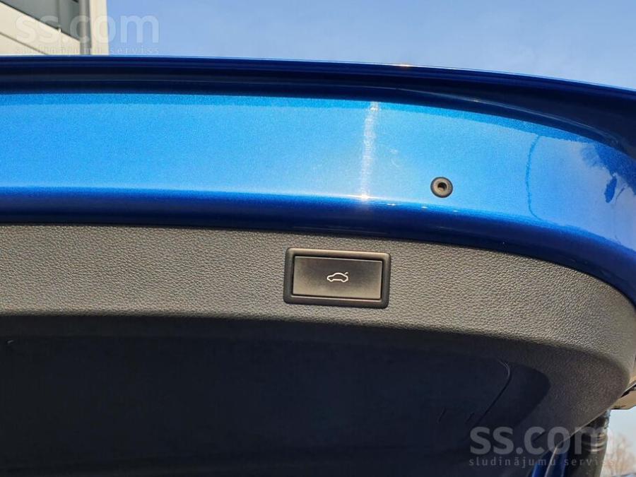 Zils Skoda Kodiaq 2022 Rīga, ar dzinēja tilpumu 2.00 L un nobraukumu 71 tūkst. km par 32500 €, foto 12 vietnē AUTOMOTO.COM.LV