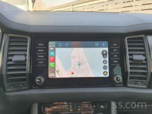 Zils Skoda Kodiaq 2022 Rīga, ar dzinēja tilpumu 2.00 L un nobraukumu 71 tūkst. km par 32500 €, foto 21 vietnē AUTOMOTO.COM.LV