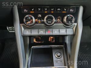 Zils Skoda Kodiaq 2022 Rīga, ar dzinēja tilpumu 2.00 L un nobraukumu 71 tūkst. km par 32500 €, foto 30 vietnē AUTOMOTO.COM.LV