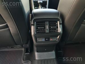 Zils Skoda Kodiaq 2022 Rīga, ar dzinēja tilpumu 2.00 L un nobraukumu 71 tūkst. km par 32500 €, foto 32 vietnē AUTOMOTO.COM.LV