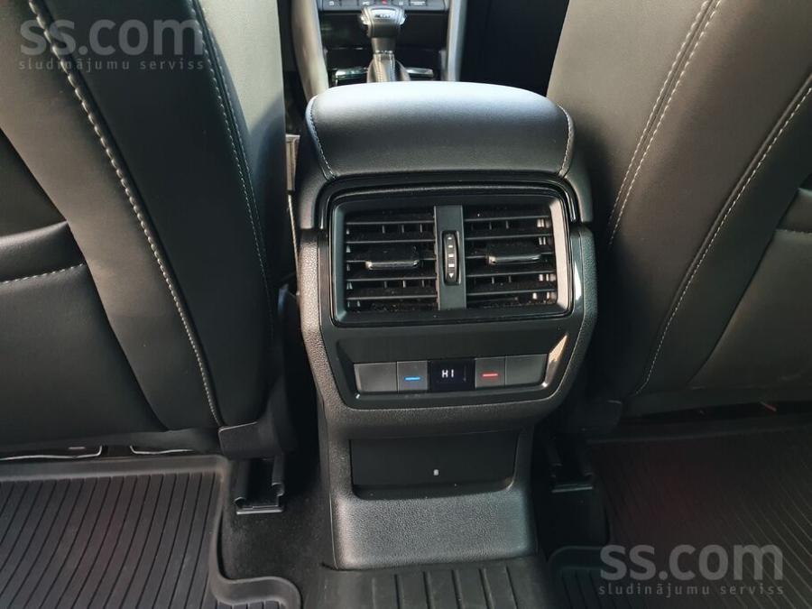 Zils Skoda Kodiaq 2022 Rīga, ar dzinēja tilpumu 2.00 L un nobraukumu 71 tūkst. km par 32500 €, foto 32 vietnē AUTOMOTO.COM.LV