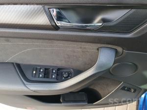 Zils Skoda Kodiaq 2022 Rīga, ar dzinēja tilpumu 2.00 L un nobraukumu 71 tūkst. km par 32500 €, foto 33 vietnē AUTOMOTO.COM.LV