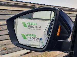 Zils Skoda Kodiaq 2022 Rīga, ar dzinēja tilpumu 2.00 L un nobraukumu 71 tūkst. km par 32500 €, foto 34 vietnē AUTOMOTO.COM.LV