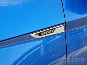 Zils Skoda Kodiaq 2022 Rīga, ar dzinēja tilpumu 2.00 L un nobraukumu 71 tūkst. km par 32500 €, foto 35 vietnē AUTOMOTO.COM.LV
