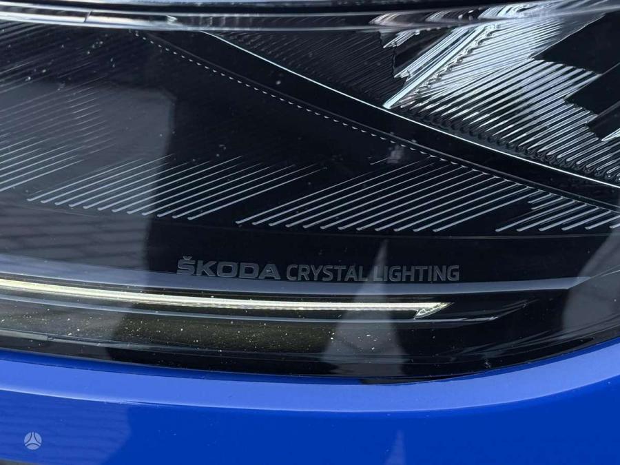 Zils Skoda Kodiaq 2022 Viļņa, ar dzinēja tilpumu 1.97 L un nobraukumu 151 tūkst. km par 19990 €, foto 12 vietnē AUTOMOTO.COM.LV