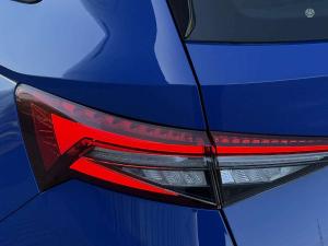 Zils Skoda Kodiaq 2022 Viļņa, ar dzinēja tilpumu 1.97 L un nobraukumu 151 tūkst. km par 19990 €, foto 13 vietnē AUTOMOTO.COM.LV