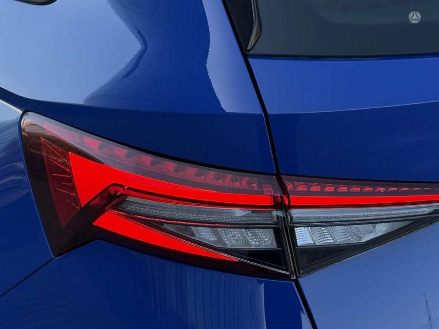 Zils Skoda Kodiaq 2022 Viļņa, ar dzinēja tilpumu 1.97 L un nobraukumu 151 tūkst. km par 19990 €, foto 13 vietnē AUTOMOTO.COM.LV