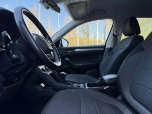 Zils Skoda Kodiaq 2022 Viļņa, ar dzinēja tilpumu 1.97 L un nobraukumu 151 tūkst. km par 19990 €, foto 16 vietnē AUTOMOTO.COM.LV