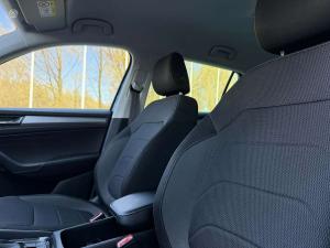 Zils Skoda Kodiaq 2022 Viļņa, ar dzinēja tilpumu 1.97 L un nobraukumu 151 tūkst. km par 19990 €, foto 17 vietnē AUTOMOTO.COM.LV