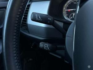 Zils Skoda Kodiaq 2022 Viļņa, ar dzinēja tilpumu 1.97 L un nobraukumu 151 tūkst. km par 19990 €, foto 26 vietnē AUTOMOTO.COM.LV