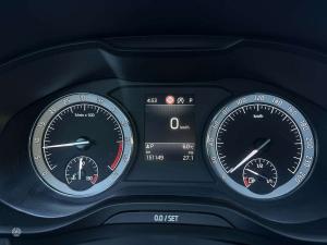 Zils Skoda Kodiaq 2022 Viļņa, ar dzinēja tilpumu 1.97 L un nobraukumu 151 tūkst. km par 19990 €, foto 27 vietnē AUTOMOTO.COM.LV