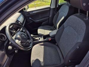 Zils Skoda Kodiaq 2022 Šauļi, ar dzinēja tilpumu 1.97 L un nobraukumu 164 tūkst. km par 22900 €, foto 7 vietnē AUTOMOTO.COM.LV