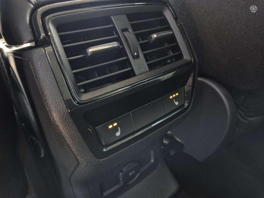 Zils Skoda Kodiaq 2022 Šauļi, ar dzinēja tilpumu 1.97 L un nobraukumu 164 tūkst. km par 22900 €, foto 11 vietnē AUTOMOTO.COM.LV