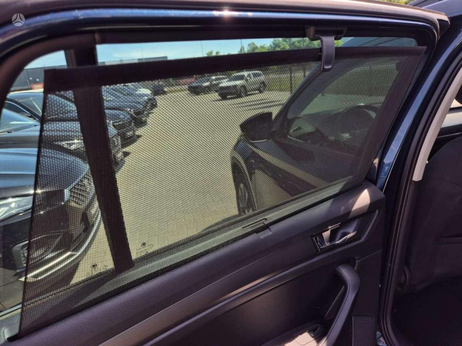 Zils Skoda Kodiaq 2022 Šauļi, ar dzinēja tilpumu 1.97 L un nobraukumu 164 tūkst. km par 22900 €, foto 13 vietnē AUTOMOTO.COM.LV