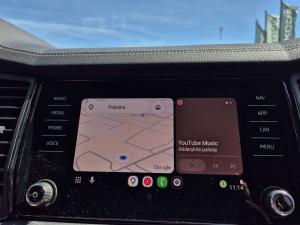 Zils Skoda Kodiaq 2022 Šauļi, ar dzinēja tilpumu 1.97 L un nobraukumu 164 tūkst. km par 22900 €, foto 17 vietnē AUTOMOTO.COM.LV