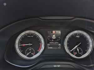 Zils Skoda Kodiaq 2022 Šauļi, ar dzinēja tilpumu 1.97 L un nobraukumu 164 tūkst. km par 22900 €, foto 24 vietnē AUTOMOTO.COM.LV