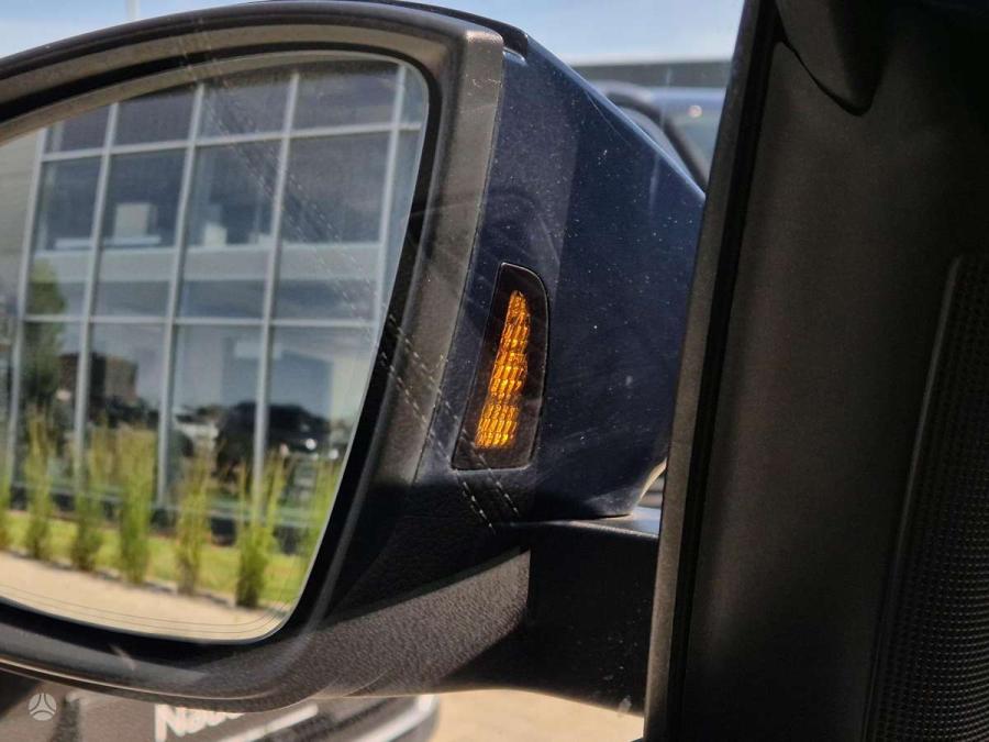 Zils Skoda Kodiaq 2022 Šauļi, ar dzinēja tilpumu 1.97 L un nobraukumu 164 tūkst. km par 22900 €, foto 25 vietnē AUTOMOTO.COM.LV