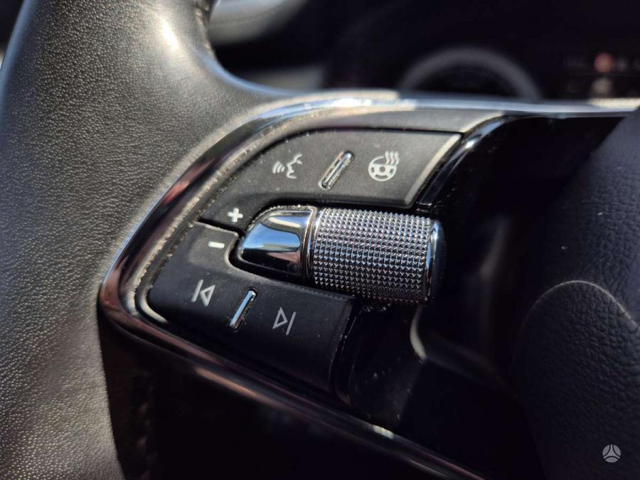 Zils Skoda Kodiaq 2022 Šauļi, ar dzinēja tilpumu 1.97 L un nobraukumu 164 tūkst. km par 22900 €, foto 27 vietnē AUTOMOTO.COM.LV