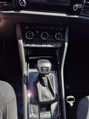 Zils Skoda Kodiaq 2022 Šauļi, ar dzinēja tilpumu 1.97 L un nobraukumu 164 tūkst. km par 22900 €, foto 29 vietnē AUTOMOTO.COM.LV