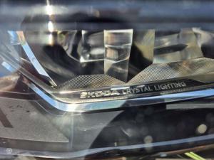 Zils Skoda Kodiaq 2022 Šauļi, ar dzinēja tilpumu 1.97 L un nobraukumu 164 tūkst. km par 22900 €, foto 33 vietnē AUTOMOTO.COM.LV