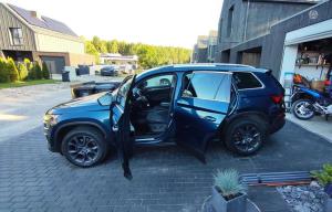 Синий Шкода Kodiaq 2022 в Вильнюс, объемом двигателя 1.97 л и пробегом 76 тыс. км за 27500 €, фото 13 на AUTOMOTO.COM.LV