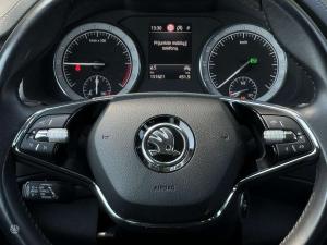 Синий Шкода Kodiaq 2022 в Вильнюс, объемом двигателя 1.97 л и пробегом 151 тыс. км за 19990 €, фото 27 на AUTOMOTO.COM.LV